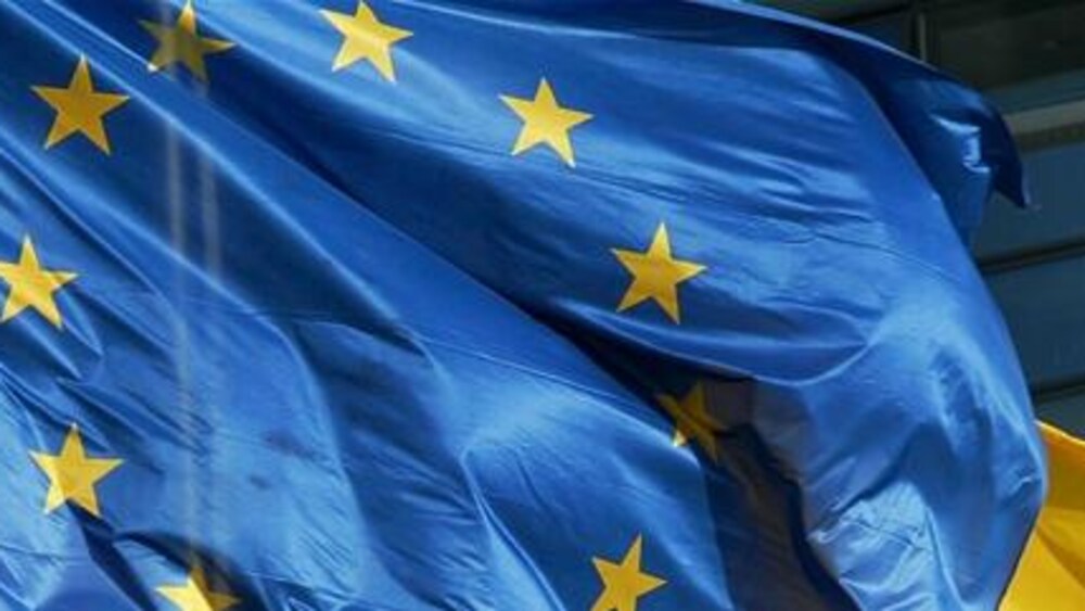 Borgerlige unge er imod EU | Politik | DR