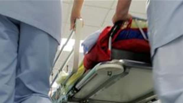 Akut teams skal forhindre indlæggelser | Indland | DR