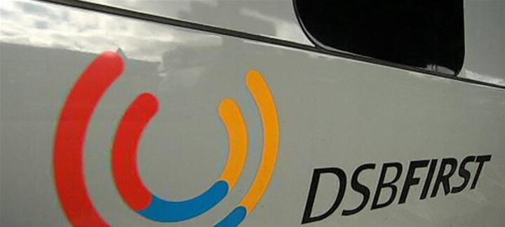 DSB er klar til at køre på Kystbanen | Indland | DR