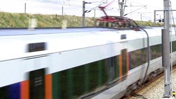 DSBFirst pumper passagertal op | Indland | DR