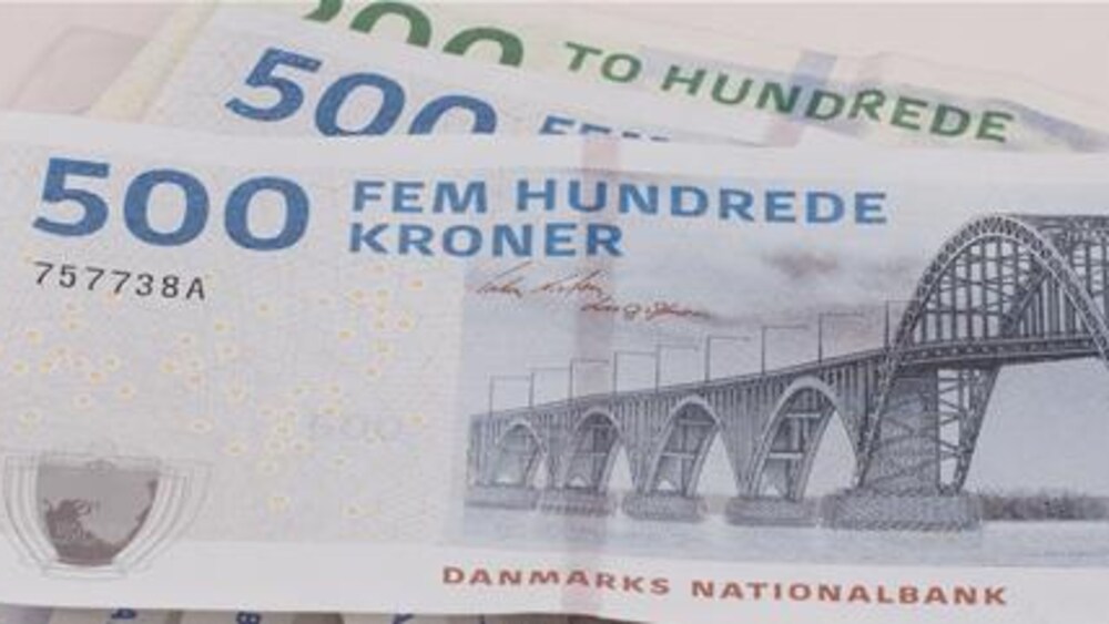 Flere har ondt i SU-gælden | Penge | DR