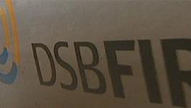 DSBFirst konkurs kan koste en milliard | Indland | DR