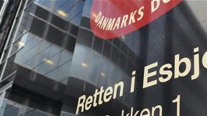 Fire HA'ere i retten i Esbjerg i dag | Syd- og Sønderjylland | DR