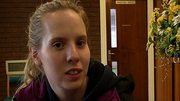 Britisk valg: Fra medaljevinder til daglejer | Udland | DR