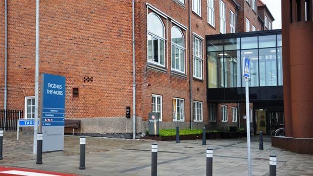 Efter afsløring: Lægen fra Thisted fratræder sin stilling | Indland | DR