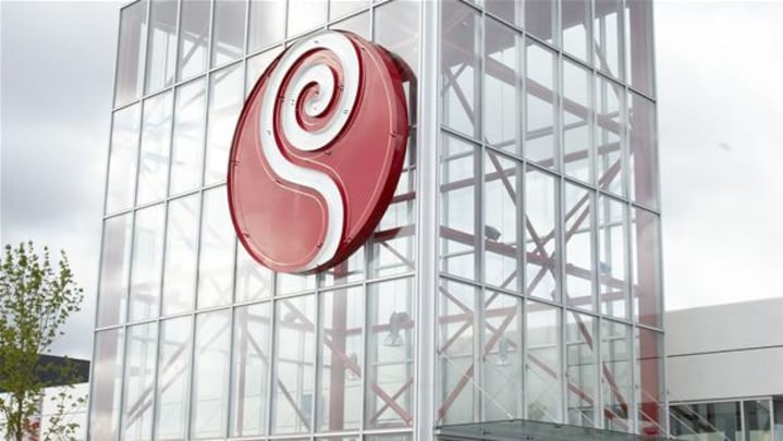 ATP smider 250 mio. i Rosengårdcentret | Fyn | DR