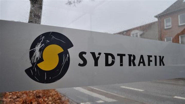 Sydtrafik åbner Rejsekortsbutik | Syd- og Sønderjylland | DR