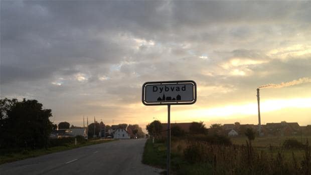 Dybvad | Nordjylland | DR