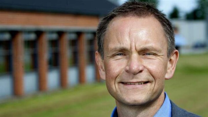 Lokale dagblade går imod strømmen | Midt- og Vestjylland | DR