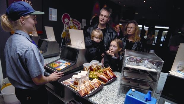 Ny uddannelse: Cand. burger | København | DR
