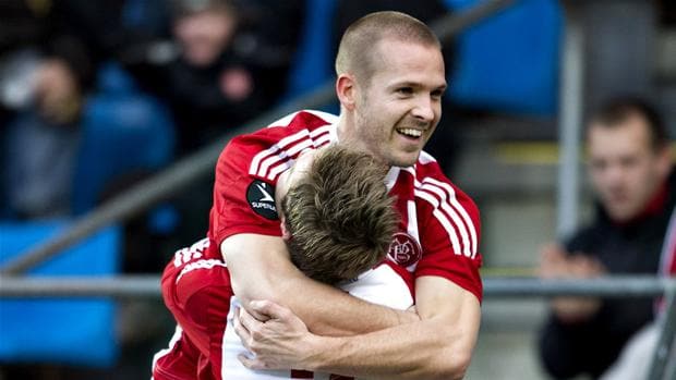 Kenneth Emil: Det har været en trist tid | Superliga | DR