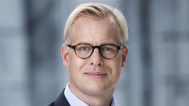 Holst-sag: Politisag undrer Venstre-bagland | Trekantområdet | DR