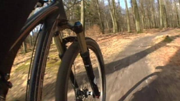 Avancerede cykler stjæles af avancerede tyve | Trekantområdet | DR