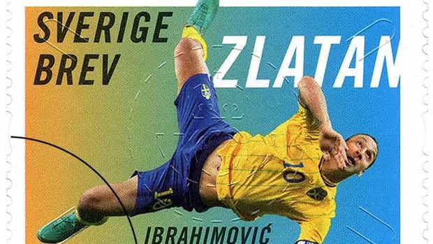 Slik på Zlatan | Fodbold | DR