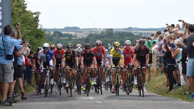 Her er ruten for Post Danmark Rundt 2015 | Sport | DR
