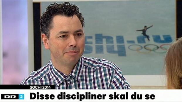 VIDEO Redaktør: Disse tre OL-discipliner skal du se | Sport | DR