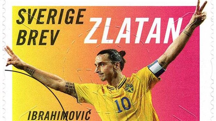 Slik på Zlatan | Fodbold | DR