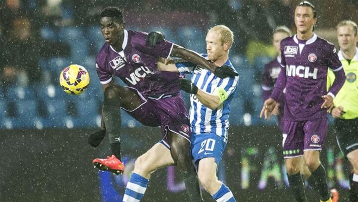 Se hvem der er videre i pokalturneringen | Ultra Nyt | DR