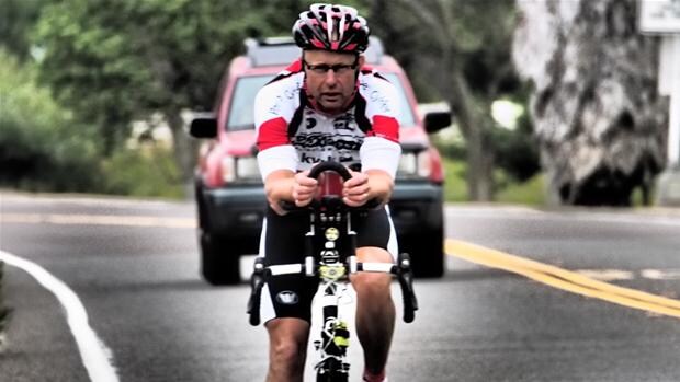 Danskere cykler på tværs af USA | Sport | DR