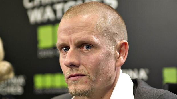 Rasmussen blev verdensmester på epo og væksthormon | Cykling | DR