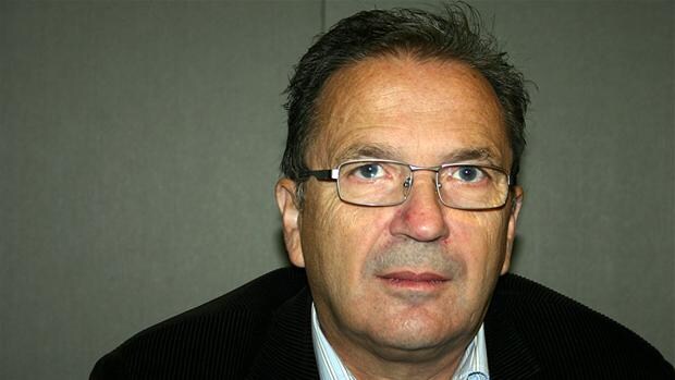 Per Bjerregaard forlader DBUs bestyrelse | Fodbold | DR