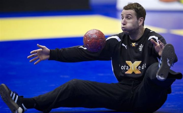 Cleverly vil udnytte sin polske forbindelse | Herrelandsholdet | DR