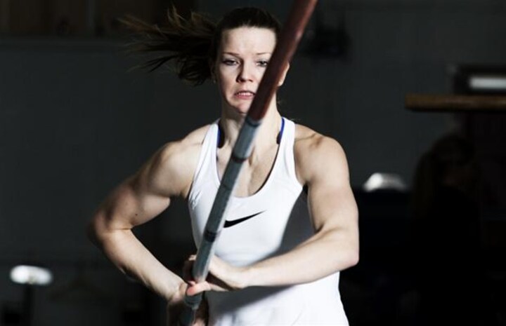 Stangspringer floppede ved VM | Sport | DR