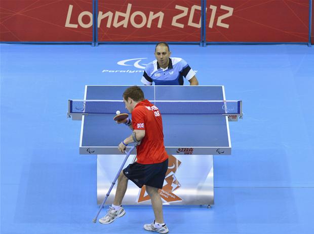 BILLEDSERIE: Højdepunkter fra Paralympics | Sport | DR