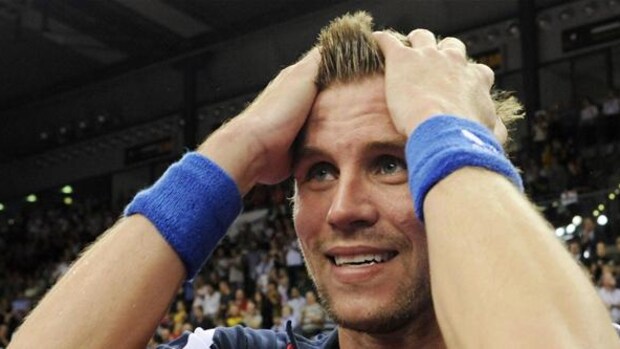 Sartz: Maze genfinder sit niveau | Sport | DR