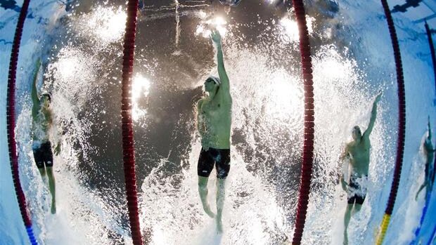 Sportsåret 2012 i billeder | Sport | DR