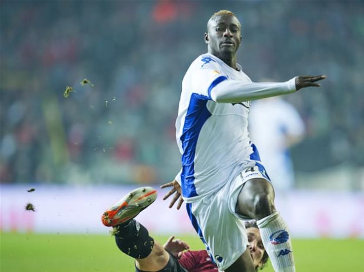 Lyt med: FC København-Standard Liège | Sport | DR