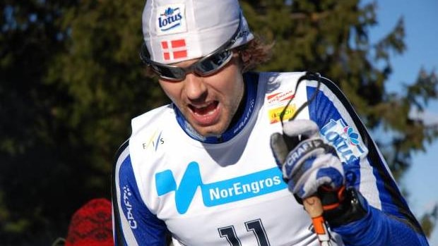 Thor Olsen: Der er doping i feltet | Sport | DR