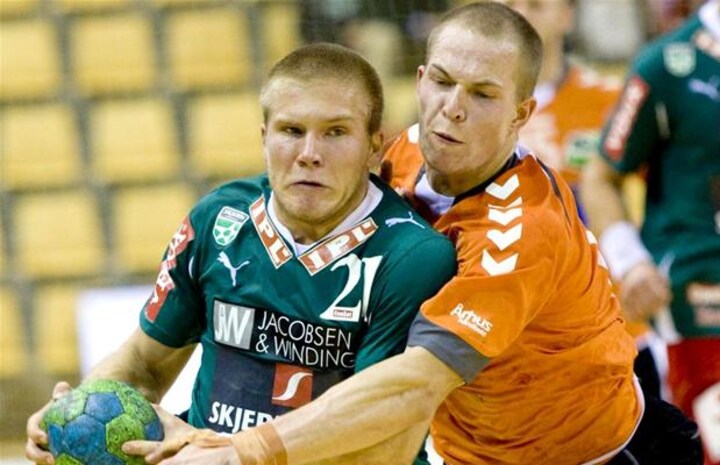 Wilbek har talenter med i EM-kval | Herrelandsholdet | DR