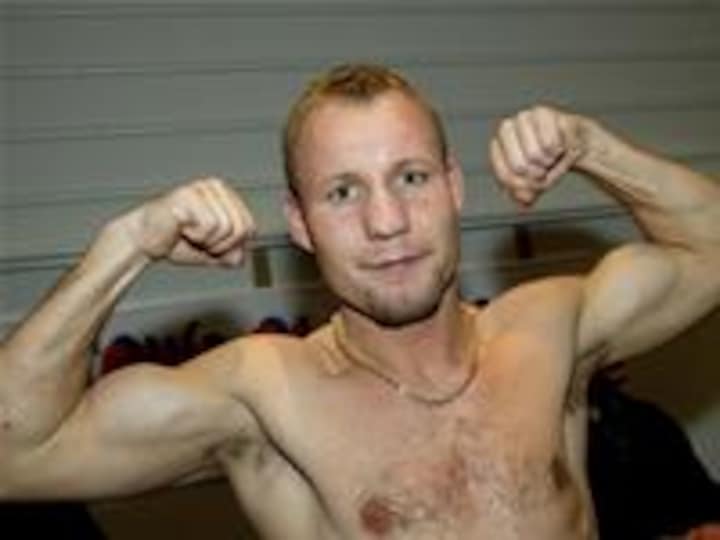 Thomas Damgaard gør comeback | Sport | DR