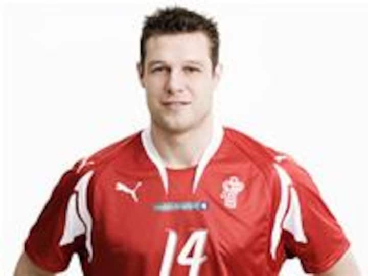 Michael V. Knudsen | Håndbold | DR