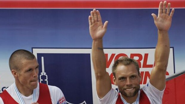 Mads Rasmussen går solo | Sport | DR