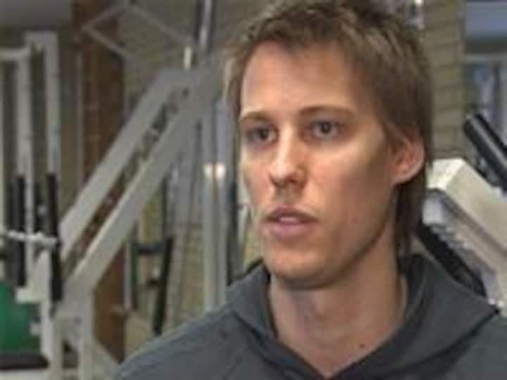 Torsten Laen til Ciudad Real | Håndbold | DR