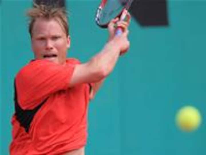 Pless færdig i French Open | Tennis | DR