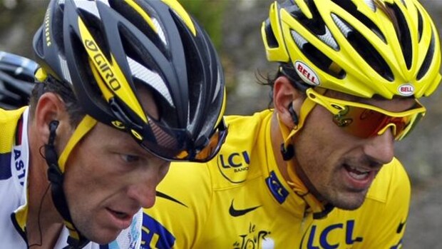 Liniger: Fantastisk etape venter | Sport | DR