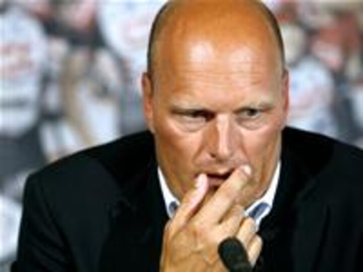 Sandt eller falsk | Sport | DR