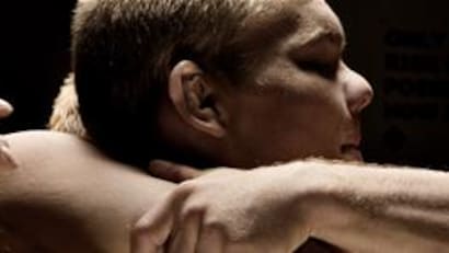 Bryder skadet før OL | Sport | DR