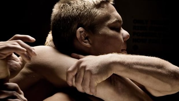 Anders Nyblom - brydning | Sport | DR