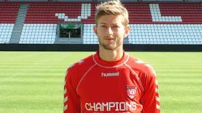 Martin Borre skifter til Vejle | Superliga | DR