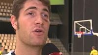 Chris Christoffersen til udlandet | Sport | DR