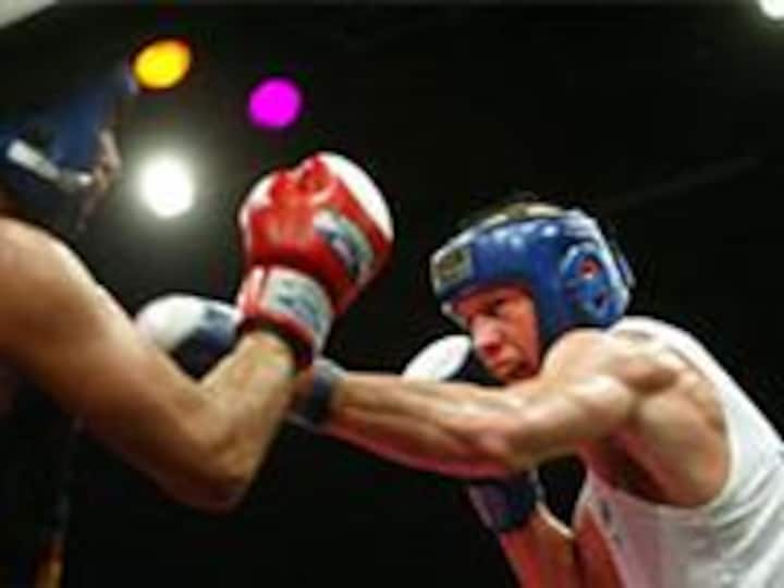 Anders Hugger bliver professionel | Sport | DR