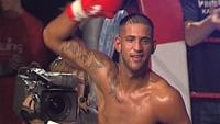 Dansk verdensmester i thai-boksning | Sport | DR