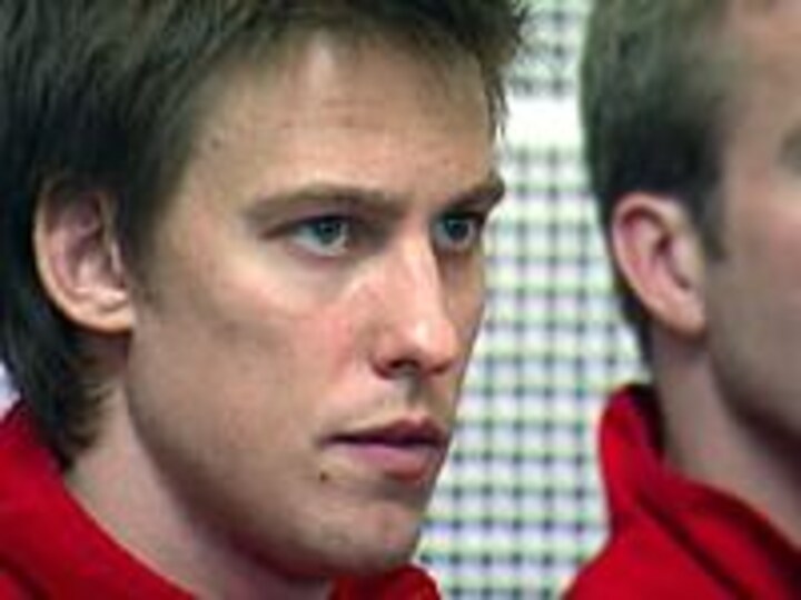 Landsholdet må undvære Torsten Laen | Herrelandsholdet | DR