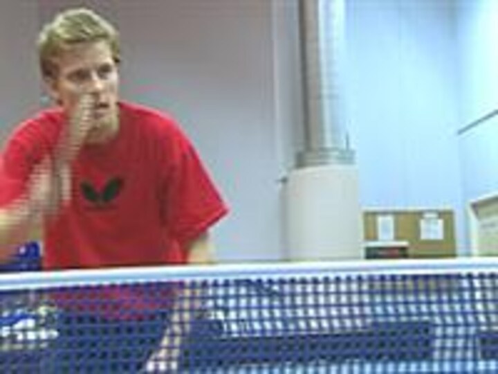 Uafgjort til Tugwell | Sport | DR