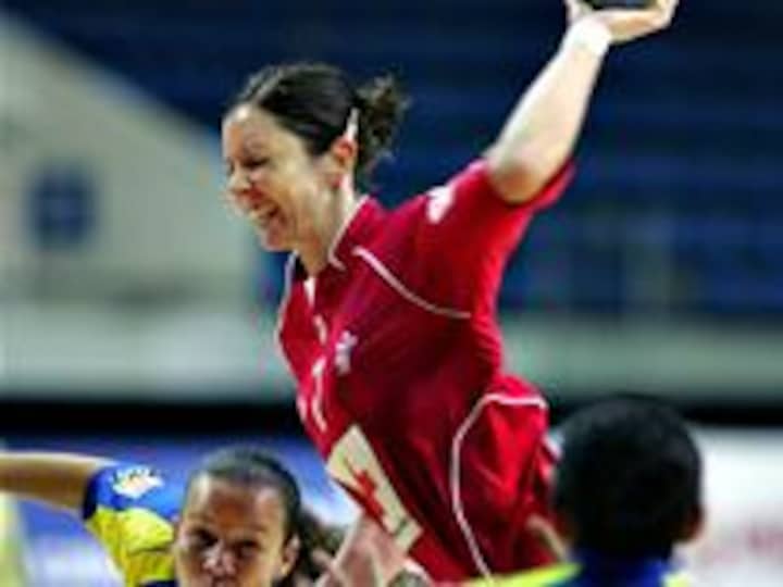 Mette Vestergaard Brandt | Sport | DR