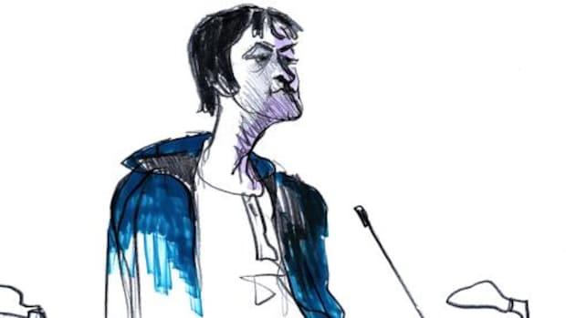 Amagermanden accepterer dom | Indland | DR